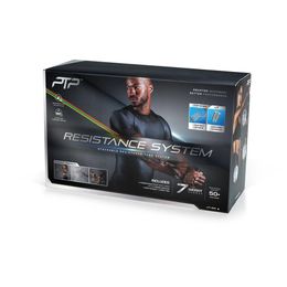 PTP Gymnastikbänder RESISTANCE SYSTEM