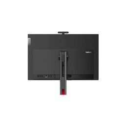 Lenovo ThinkCentre M90a Gen 3 - all-in-one - Core i5 12500 3 GHz - vPro Enterprise - 16 GB - SSD 512 GB - LED 23.8" - German