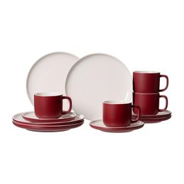 Ritzenhoff & Breker Ritzenhoff & Breker Kaffeeservice Jasper 12er Set