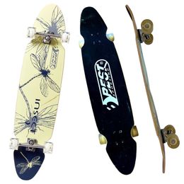 BEST Sporting Longboard INSECT