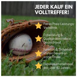 BEST Sporting Baseballschläger Senior