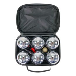 BEST Sporting Boules-Set Metall