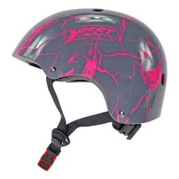 BEST Sporting Skaterhelm pink, Größe M