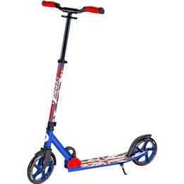 BEST Sporting Scooter 205er, GB, blau