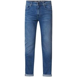 PETROL INDUSTRIES Slim-fit-Jeans Seaham