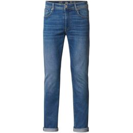 PETROL INDUSTRIES Regular-fit-Jeans RUSSEL