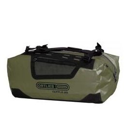 Ortlieb Reisetasche Duffle, 85L, olive Taschenfarbe - Olive,