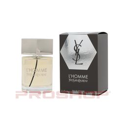 Yves Saint Laurent L'Homme