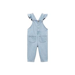 Mango Kids Latzhose 'Emille'