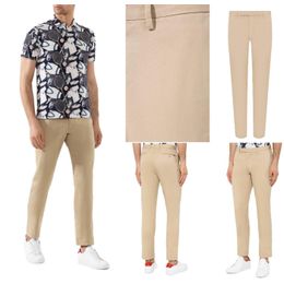 Ralph Lauren Loungehose POLO Ralph Lauren Chinos Pants Stretch Slim fit Smooth Trousers Hose N