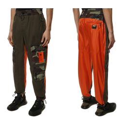 Dolce & Gabbana DOLCE & GABBANA Loungehose DOLCE GABBANA Tapered Trousers Lounge Pants Jogpants Festival Jogging-