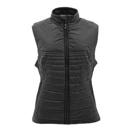 Carinthia G-Loft Ultra Vest Lady schwarz, Gr&ouml;&szlig;e XS