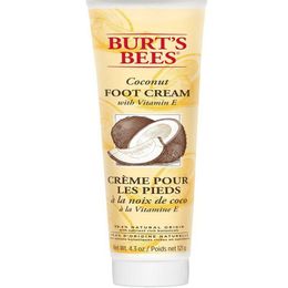 Burt´s Bees BURT'S BEES Fußcreme Fuß Creme 120 g