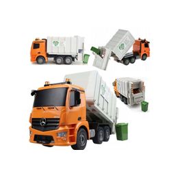 COIL RC-Truck RC-Müllwagen