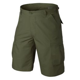 Helikon-Tex BDU Shorts RipStop oliv Gr&ouml;&szlig;e M