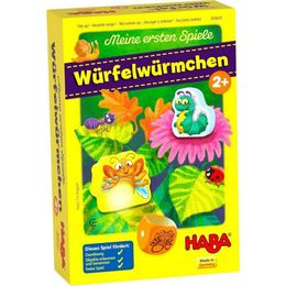 Haba Spiel, Meine ersten Spiele