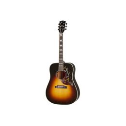 Gibson Westerngitarre, Hummingbird Standard Vintage Sunburst