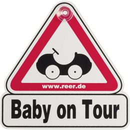 Reer Reer Autoschild Kinder-Sicherheitsgurt