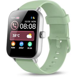 Yoever Smartwatch (1,8 Zoll