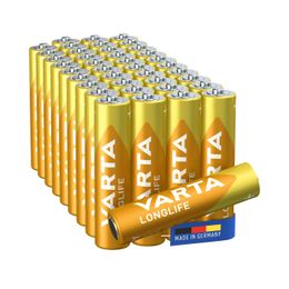 Varta Longlife AAA Batterie