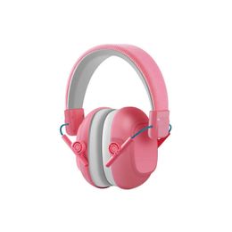Daisred Kind Noise Schutz Cancelling kopfhörer Gehörschutz-Kopfhörer Kinder-Kopfhörer