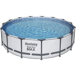 Bestway Pool Steel Pro MAX™