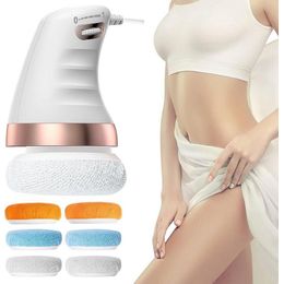 SOTOR Massagegerät Fat Pusher Handheld Elektrisches Ganzkörper-Massagegerät für Zuhause