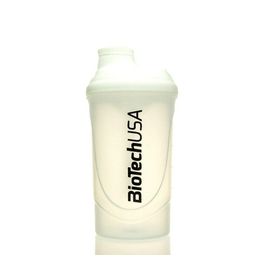 Biotech USA Protein Shaker Biotech USA Limited Edition Wave Shaker 600ml