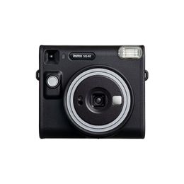 Fujifilm SQ40 Sofortbildkamera (Galileo-Sucherokular