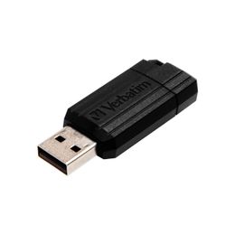 Verbatim PinStripe 16 GB USB-Stick