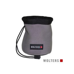 Wolters Futterbehälter Wundertüte Grey Essentials Trainer grau