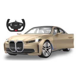 Jamara RC-Auto BMW i4 Concept 1:14 gold 2