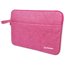 Manhattan Laptoptasche Manhattan Notebook Sleeve bis zu 14