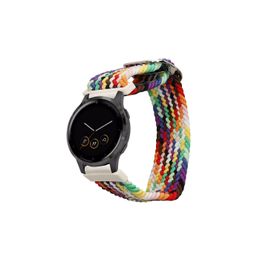 kwmobile Uhrenarmband Armband für Garmin vivomove 3S / vivoactive 4S