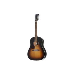 Gibson Westerngitarre, J-45 Standard 12-String Lefthand VS