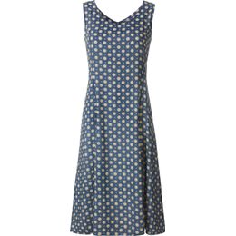 Druckkleid