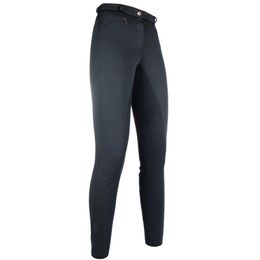 HKM Reiterhose HKM Wintersoftshell-Reithose -Winner-