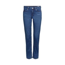 Esprit 5-Pocket-Jeans, blau