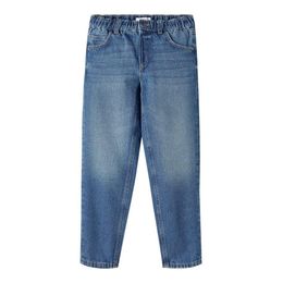 name it Tapered-fit-Jeans NKMSILAS TAPERED JEANS 4488-TE