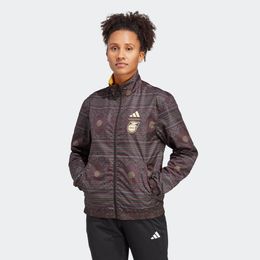 Adidas Jamaika Anthem Jacke