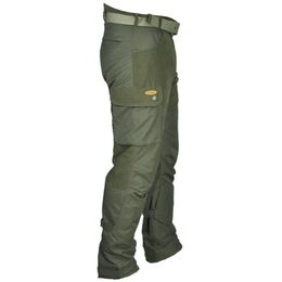 Hubertus® Hunting Outdoorhose Jagd-Funktionshose "Helmond" Jagdhose Herren oliv grün wasserdicht NEU