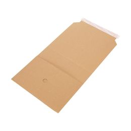 ratioform flow Universalverpackung Drehfix, mit Selbstklebeverschluss, LxB 125 x 143 mm, ab 500 Stk