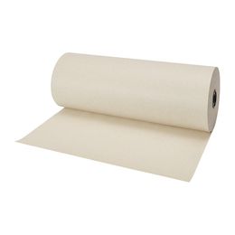 ratioform terra Graspapier-Packpapier auf Rolle, grüngrau, 80 g/m², LxB 100 m x 500 mm, ab 2 Stk