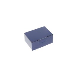 ratioform flow Blitzbox, blau, VE 20 Stk, Innenmaße 113 x 80 x 45 mm, ab 20 VE