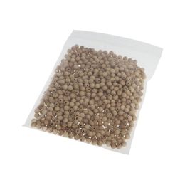 ratioform Druckverschlussbeutel, BIO-LDPE, VE 1000 Stk, LxB 170 x 120 mm, ab 10 VE