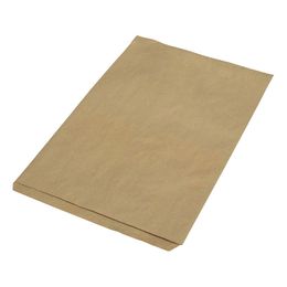 ratioform Flachbeutel, aus recyceltem Papier, LxB 350 x 230 mm, VE 1000 Stk, ab 10 VE