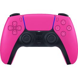 Sony DualSense® Wireless-Controller Nova-Pink für PlayStation 5, MAC, Android, iOS, PC