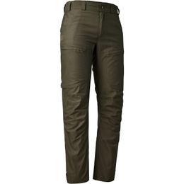 Deerhunter Hose Matobo Forest Green (Gr&ouml;&szlig;e: 50)