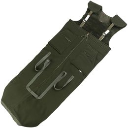 Rascher Ansitzsack Rascher Thermofleece 390 (Größe: M)