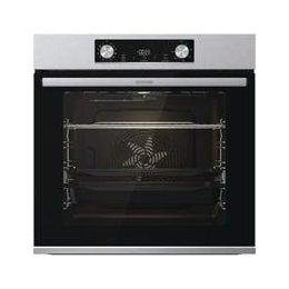 Gorenje BOS6737E13X, Backofen edelstahl, 60 cm